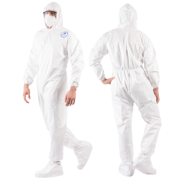 Overol Desechable TAYBK Laminado | Overol Master – Overol Master®