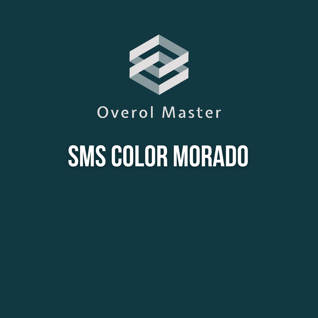 Overol Desechable Morado Grado Hospitalario | Overol Master – Overol ...