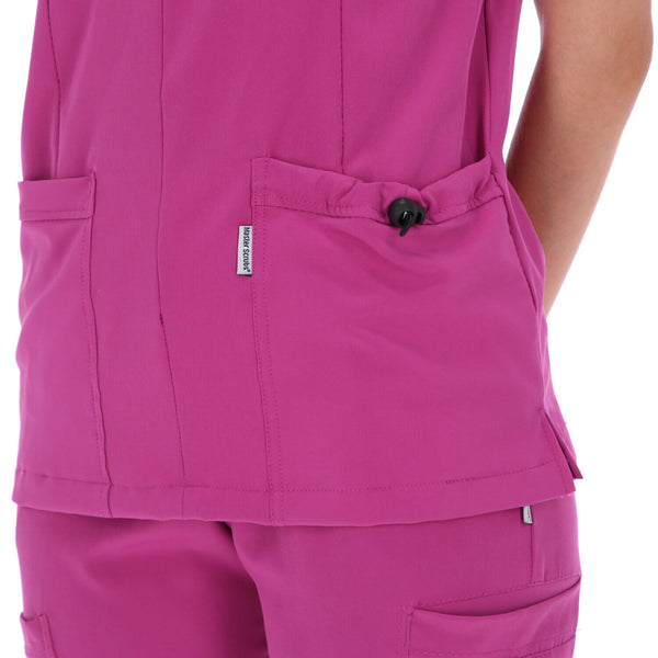 Morado Valentina – Overol Master®