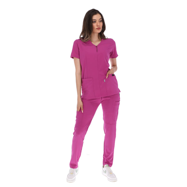 Morado Valentina – Overol Master®